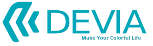 Bienvenido a Devia México